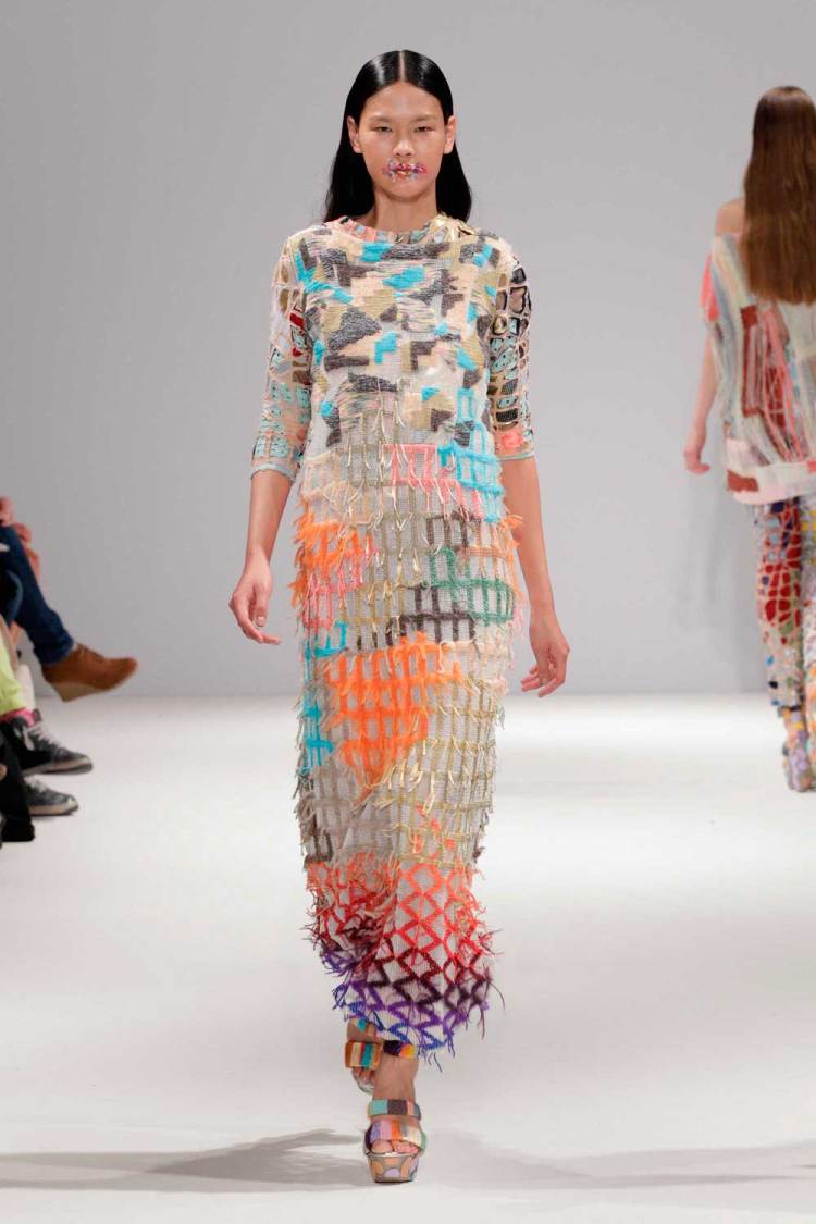 Leutton Postle SS 2012 – STYLECLICKER