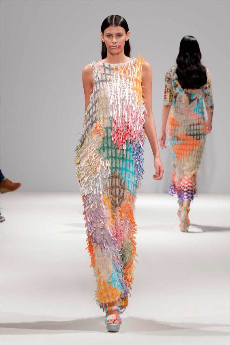 Leutton Postle SS 2012 – STYLECLICKER