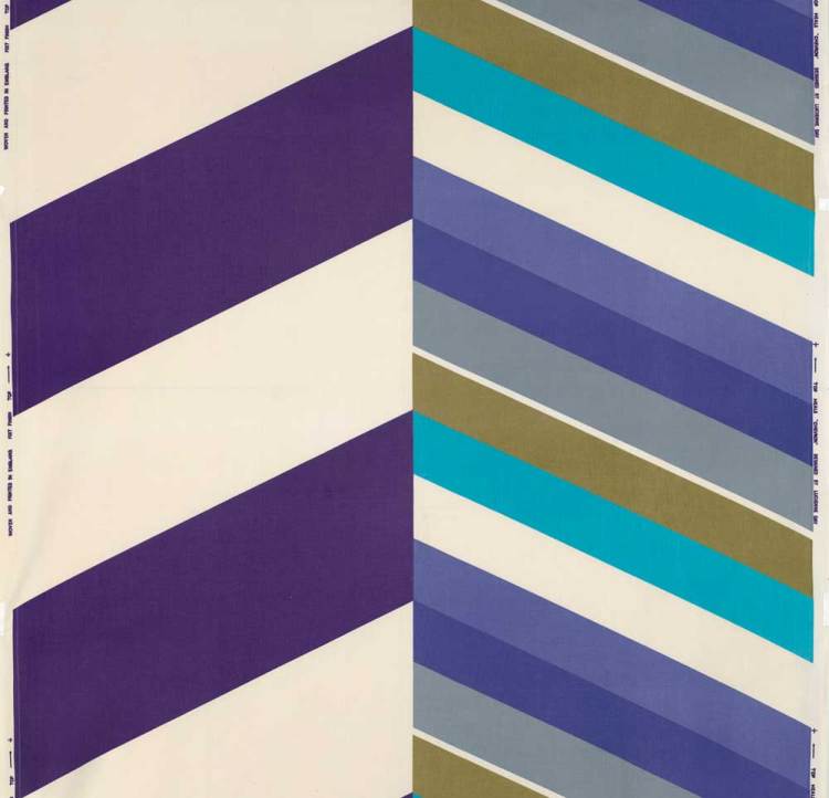 Designing Women Post-War British Textiles – Fashion And Textile Museum ...