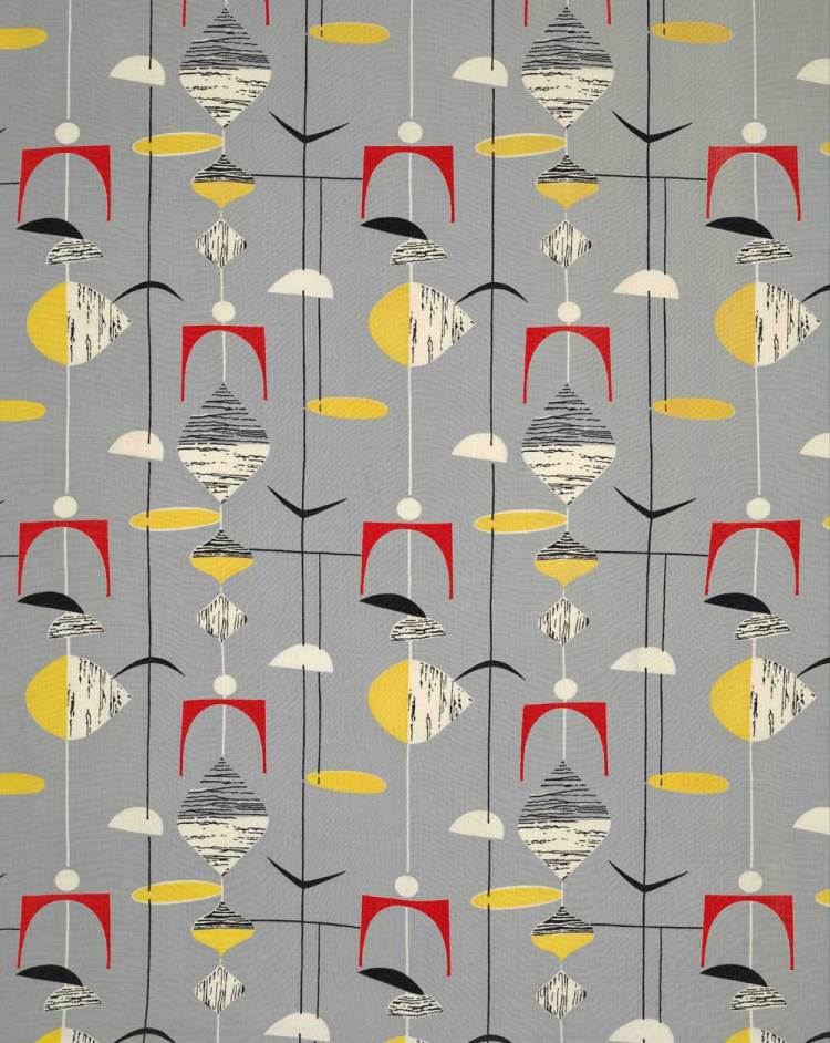Designing Women Post-War British Textiles – Fashion And Textile Museum ...