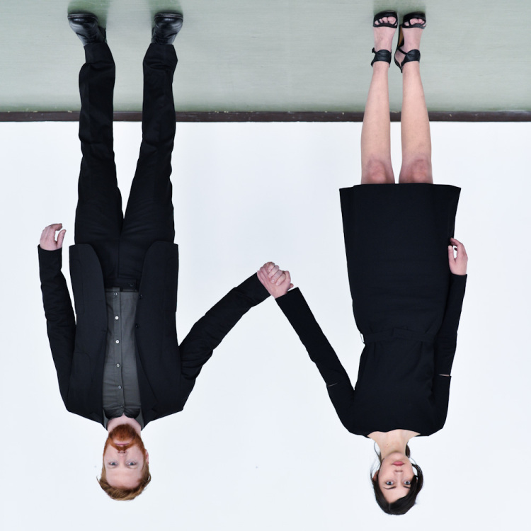 Michael Wagner Lookbook – My Studio, Munich – STYLECLICKER