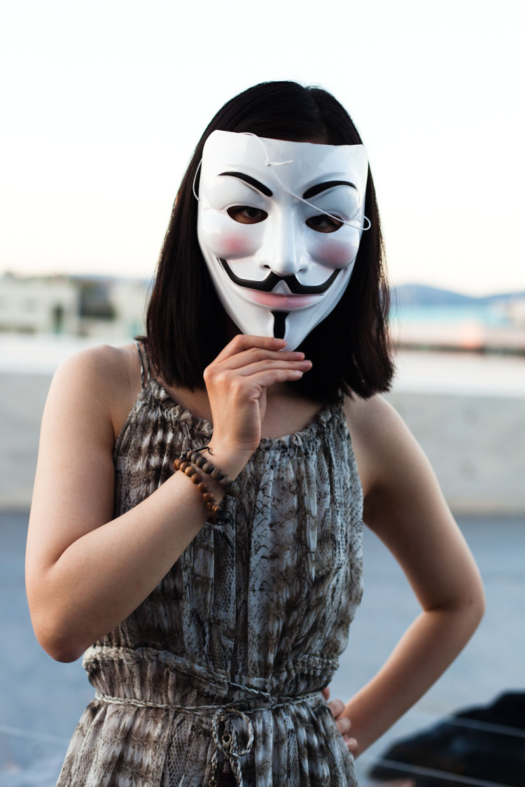 Fashion Anonymous – Florence – STYLECLICKER