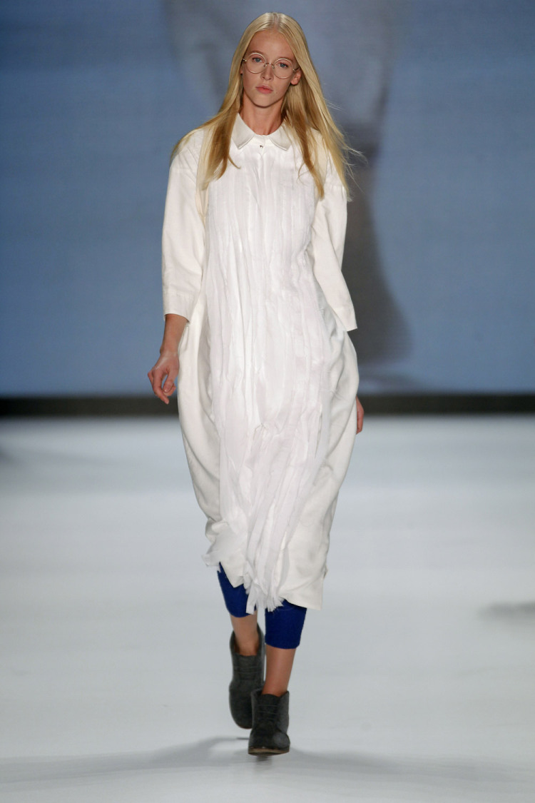 Steven Tai – Mercedes-Benz Fashion Week Berlin – STYLECLICKER