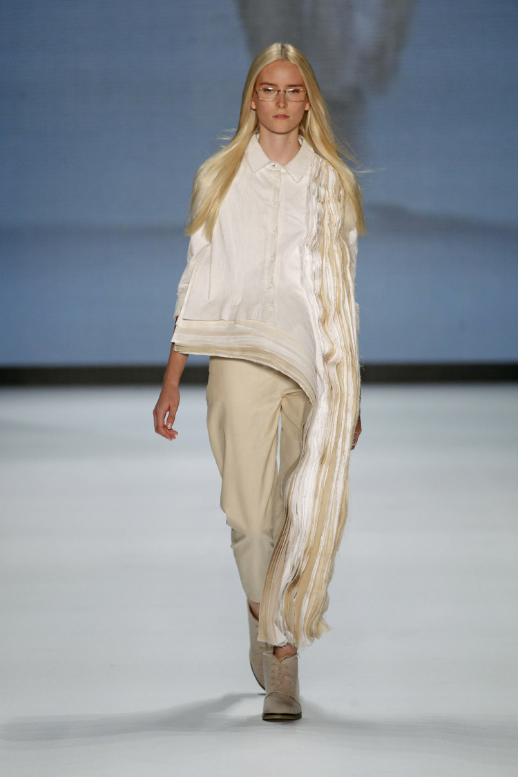 Steven Tai – Mercedes-Benz Fashion Week Berlin – STYLECLICKER