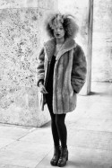 Tainara, Model // Paris – STYLECLICKER