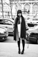 Landy, Marketing // Paris – STYLECLICKER