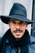 Ricky, Photographer // Munich – STYLECLICKER