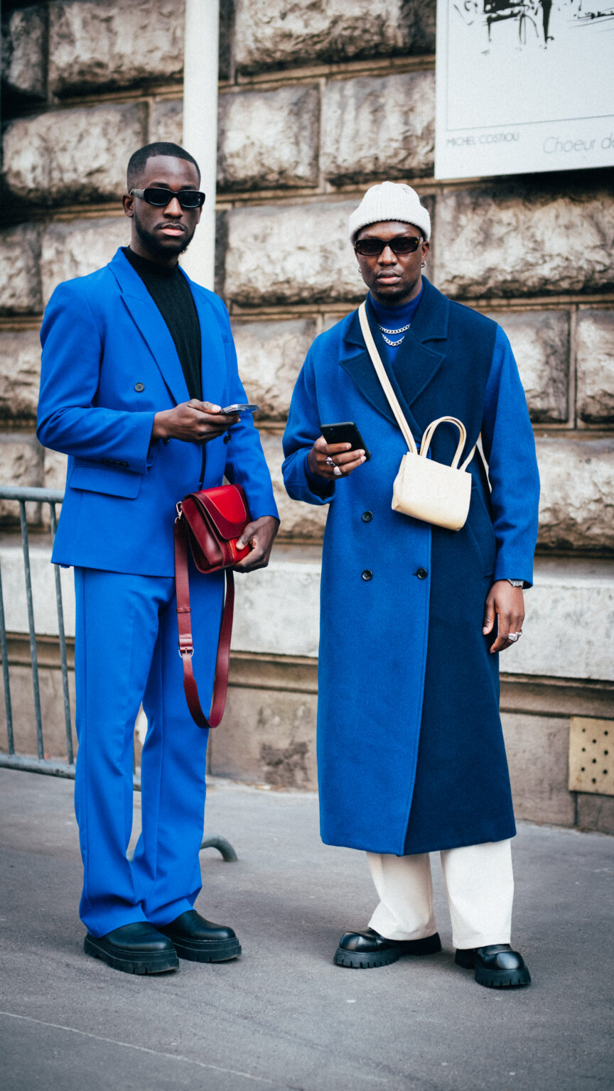 STYLECLICKER – Inspiring street style from Munich, Stockholm, Berlin ...